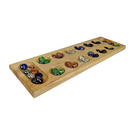 Click here for Areyougame.Com Mancala Board Game  One Size  Multi... prices