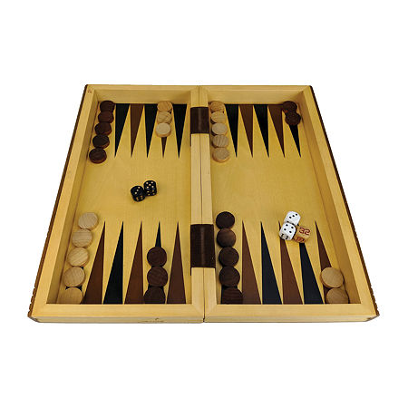 Click here for Areyougame Backgammon - Book Version prices