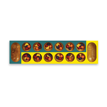 Click here for Areyougame.Com Kid-Cala Board Game  One Size  Mult... prices