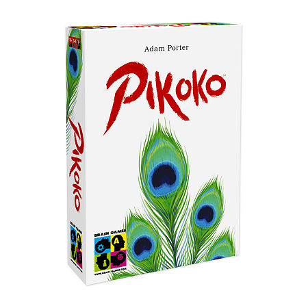 Click here for Brain Games Pikoko - Multi prices