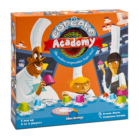 Click here for Blue Orange Games Cupcake Academy Board Game  One... prices