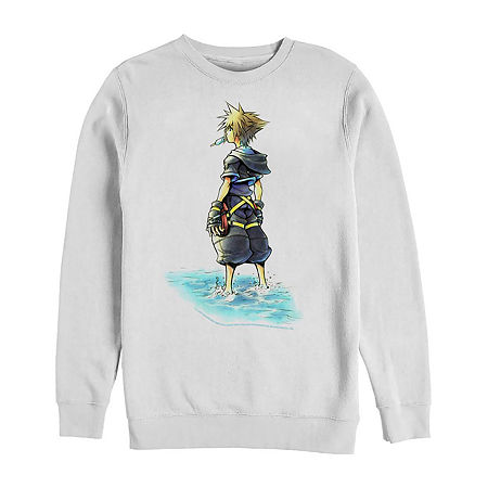 Click here for Mens Crew Neck Long Sleeve Sweatshirt  Xx-large  W... prices