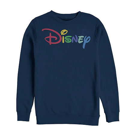 Click here for Mens Crew Neck Long Sleeve Sweatshirt  X-large  Bl... prices