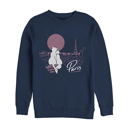 Click here for Fifth Sun Mens Together In Paris Long Sleeve T-Shi... prices