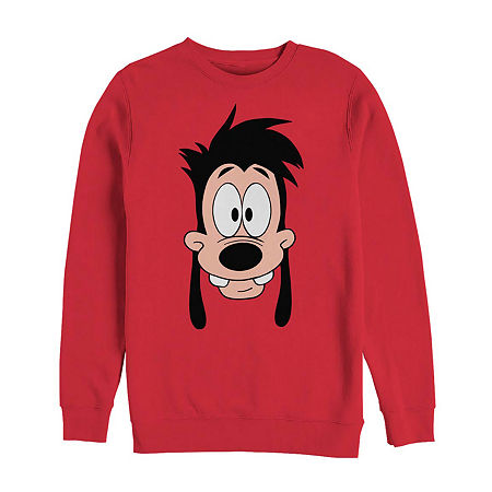 Click here for Fifth Sun Mens Max Son Big Face Long Sleeve T-Shir... prices