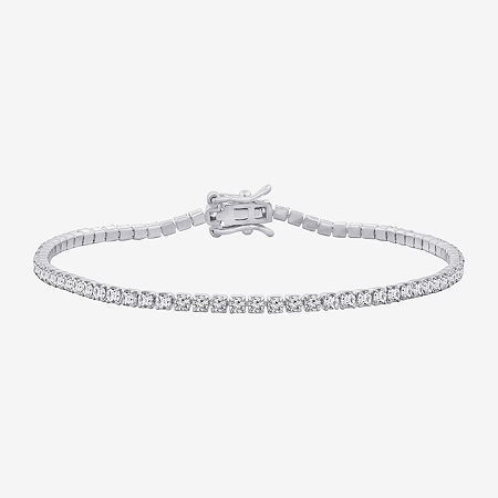 Click here for Diamonart Womens Cubic Zirconia Sterling Silver Ro... prices