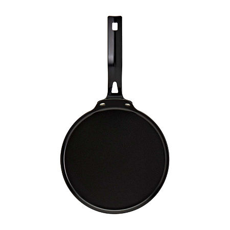Click here for Infuse Carbon Steel 9 Non-Stick Comal Pan  One Siz... prices