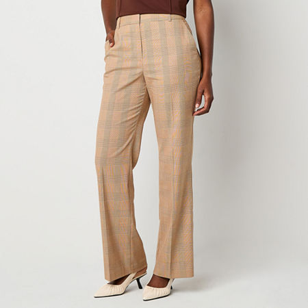 Click here for Worthington Womens High-Rise Modern Trouser  12 Pe... prices