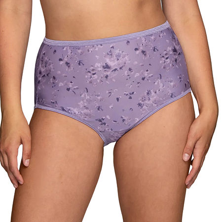 Click here for Vanity Fair Body Shine Illumination Briefs - 13109... prices