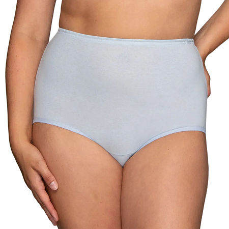 Click here for Vanity Fair Perfectly Yours Ravissant Cotton Brief... prices