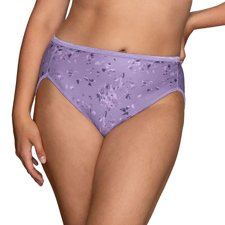 Click here for Vanity Fair Illumination High Cut Panty - 13108  8... prices