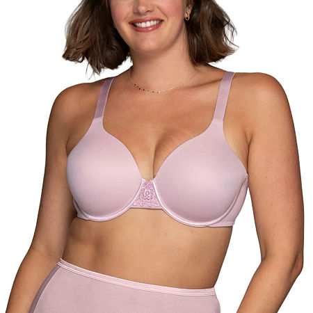 Click here for Vanity Fair Full Coverage Bra 76380  Dd  Purple prices