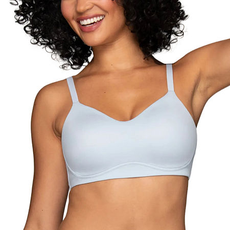 Click here for Vanity Fair Beauty Back Simple Sizing Wireless Bra... prices