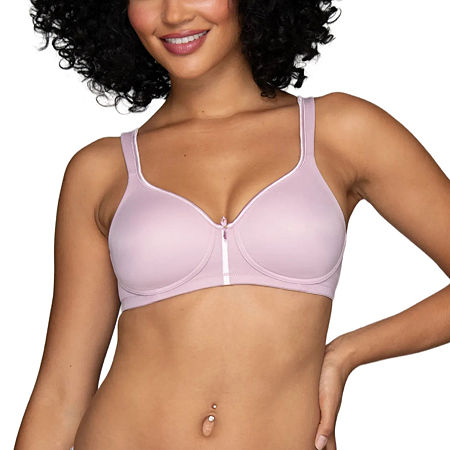 Click here for Vanity Fair Wireless Full Coverage Bra 72335  B  P... prices