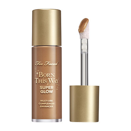 Click here for Too Faced Born This Way Super Glow Multi-Use Compl... prices