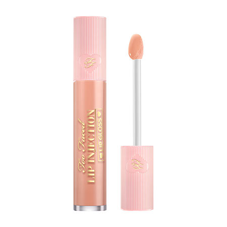 Click here for Too Faced Lip Injection Lip Gloss  One Size  White prices
