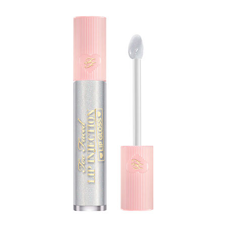 Click here for Too Faced Lip Injection Lip Gloss  One Size  White prices