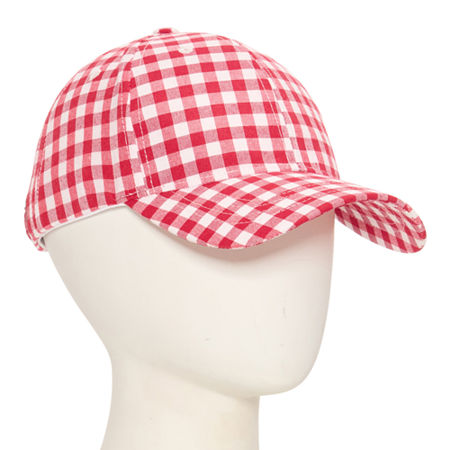 Click here for Mixit Womens Baseball Cap  One Size  Red prices