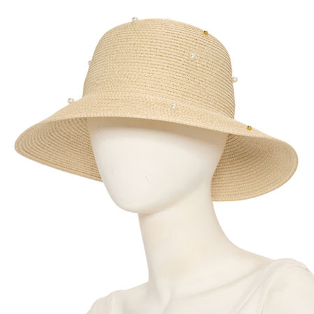 Click here for Liz Claiborne Womens Bucket Hat  One Size  White prices