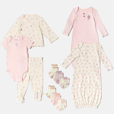 Click here for Huggies Baby Girls Bodysuit  Cardigan Jacket  and... prices