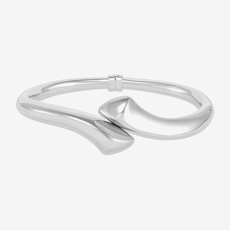 Click here for Limited Quantities! Womens Sterling Silver Bangle... prices