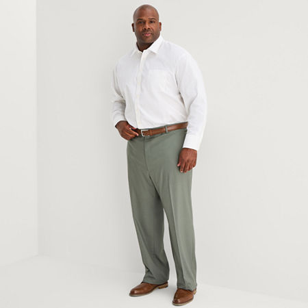 Click here for J. Ferrar Ultra Comfort Mens Big and Tall Stretch... prices