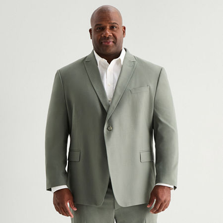 Click here for J. Ferrar Ultra Comfort Mens Regular Fit Big and T... prices