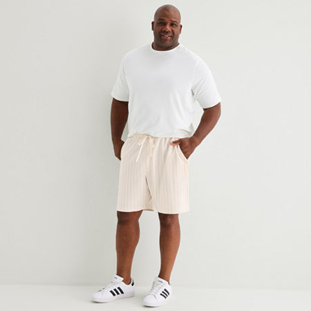Click here for Shaquille ONeal XLG Mens 8 Big and Tall Active Pul... prices