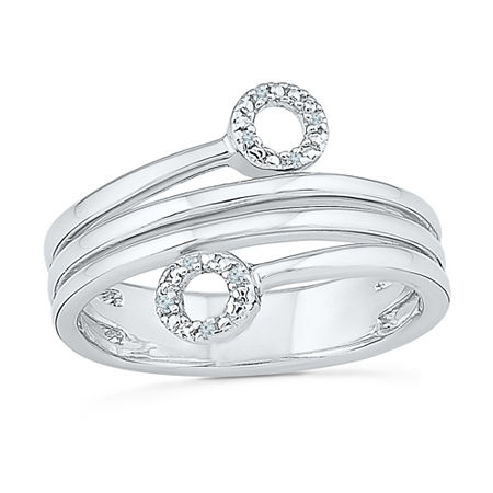Click here for Womens 2MM Diamond Accent Natural White Diamond 10... prices
