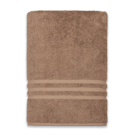 Click here for Linum Home Denzi Bath Sheet - Light Brown prices