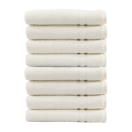 Click here for Linum Dezi 8pc. Hand Towel Set prices