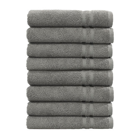 Click here for Linum Dezi 8pc. Hand Towel Set prices