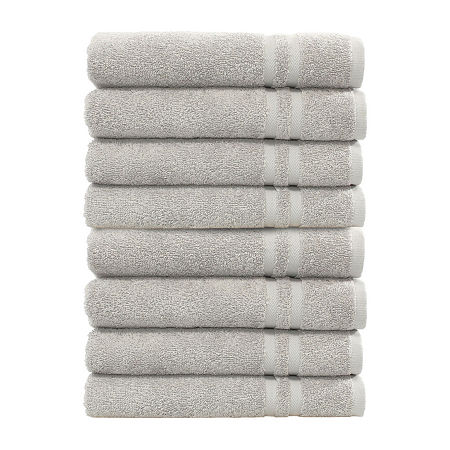 Click here for Linum Dezi 8pc. Hand Towel Set prices