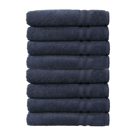 Click here for Linum Dezi 8pc. Hand Towel Set prices