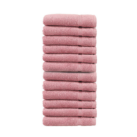 Click here for Linum Dezi 12pc. Washcloth Set prices
