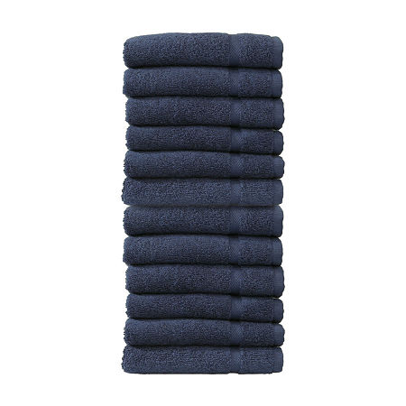 Click here for Linum Dezi 12pc. Washcloth Set prices