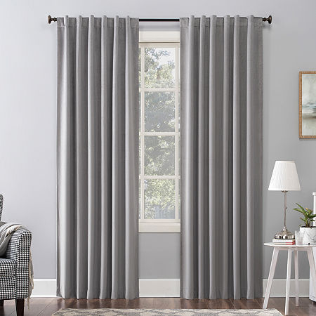 Click here for Sun Zero Amherst Velvet Thermal Extreme Back Tab E... prices