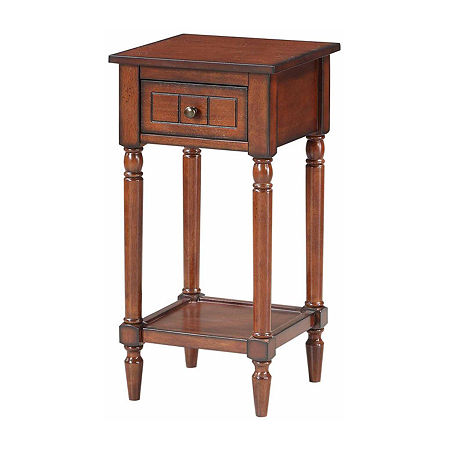 Click here for Convenience Concepts French Country Khloe 1 Drawer... prices