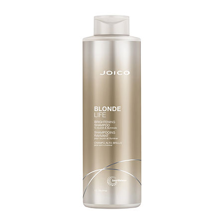 Click here for Joico Blonde Life Brightening Shampoo - 33.8 oz.... prices