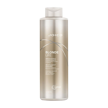 Joico Blonde Life Brightening Conditioner - 33.8 oz.  One Size