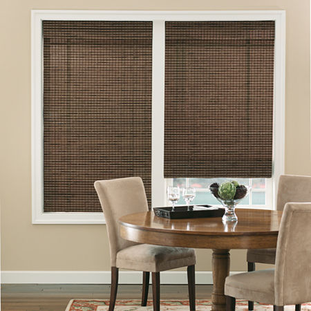 Click here for Bali Natural Custom Cordless Light-Filtering Roman... prices