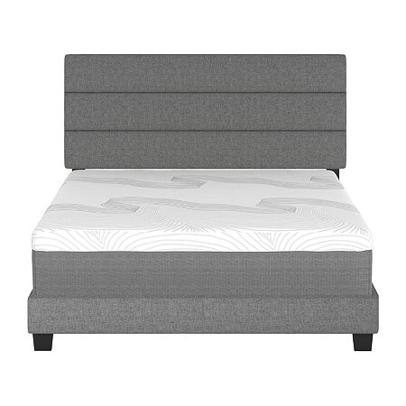 Click here for Boyd Sleep Grand Elegance Salina Upholstered Platf... prices