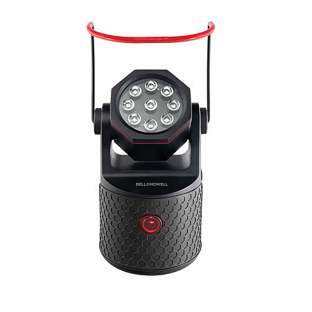 Click here for Bell + Howell Bionic Rechargeable Work Light Beam... prices