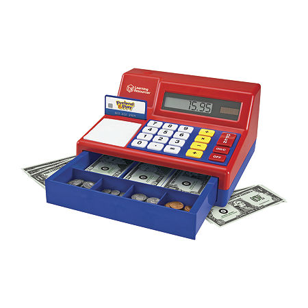 Click here for Learning Resources Pretend N Play Calculator Cash... prices