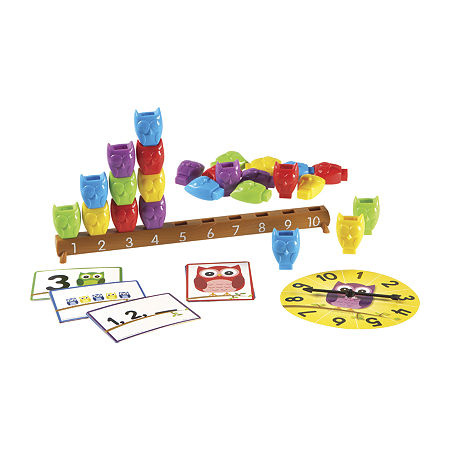 Click here for Learning Resources 1to10 Counting Owls Activity Se... prices