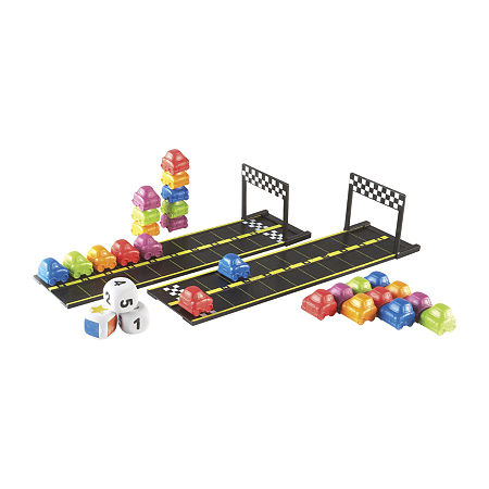Click here for Learning Resources Mini Motor Math Activity Set  O... prices