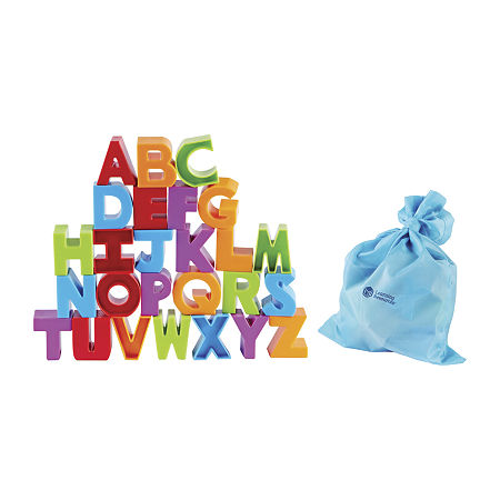 Click here for Learning Resources Letter Blocks  One Size prices