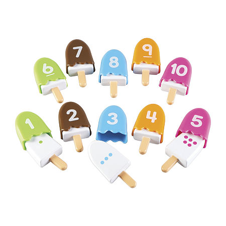 Click here for Learning Resources Smart Snacks Number Pops Discov... prices