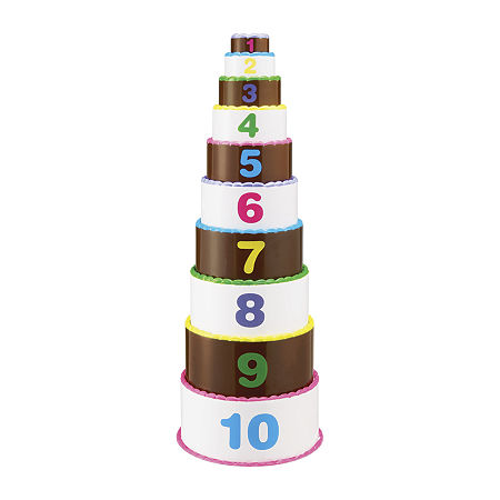 Click here for Learning Resources Smart Snacks Stack N Count Laye... prices
