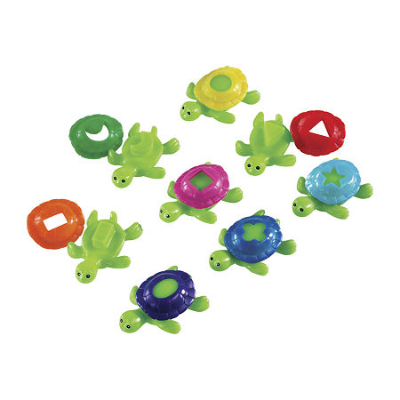 Click here for Learning Resources Smart Splash Shape Shell Turtle... prices
